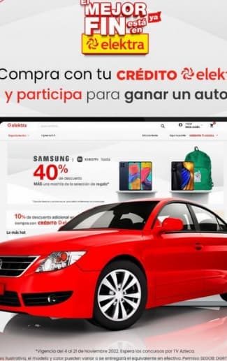 Elektra tijuana | telefono y horario